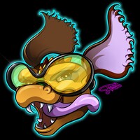 ODDWORLD MUDOKON POPS Anhänger | Abes Odyssee | Abes Auszug ...