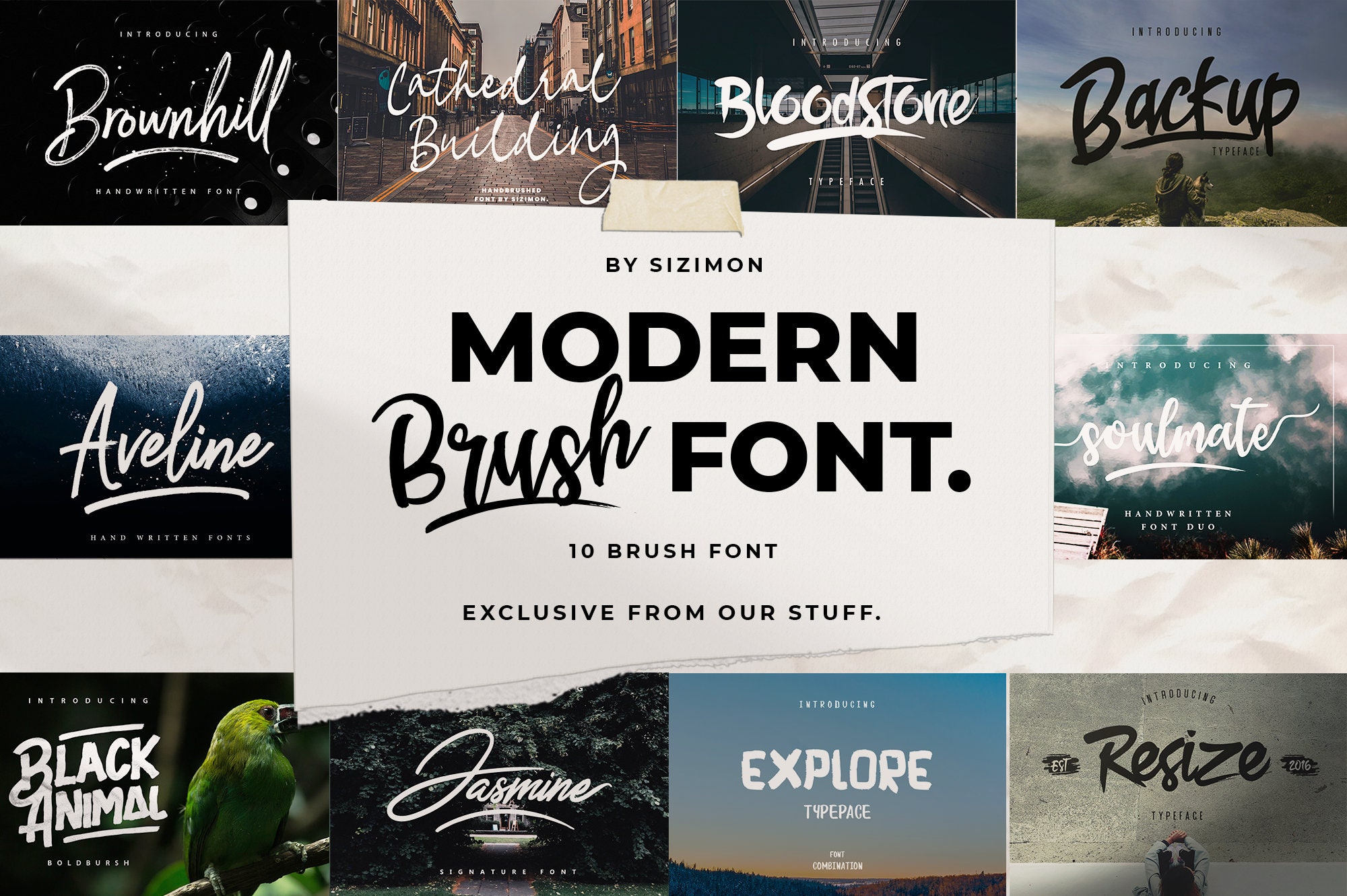 Buy Brush Font Bundle - Cricut Font Handwritten Fonts Procreate Fonts ... Buy Brush Font Bundle - Cricut Font Handwritten Fonts Procreate Fonts ...