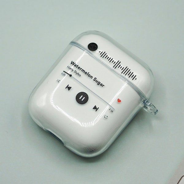 Harry Styles Airpods Case - Etsy