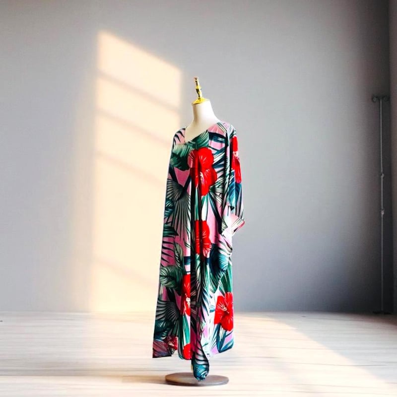 Mumus for Women - Etsy