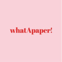 whatApaper - Etsy