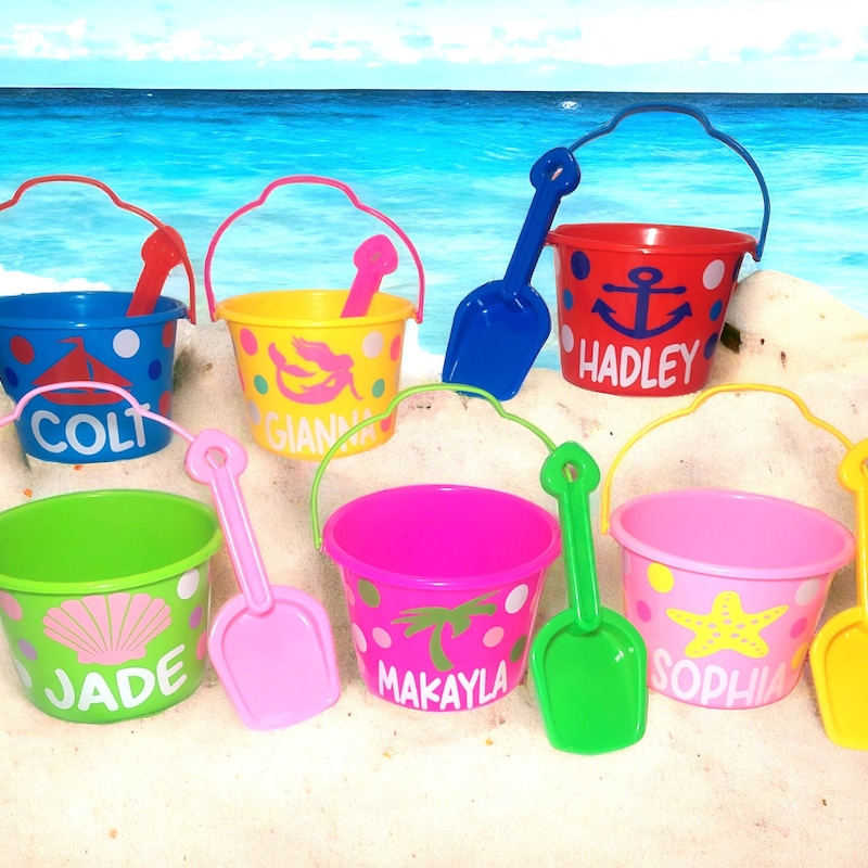 Summer Party Favors - Etsy
