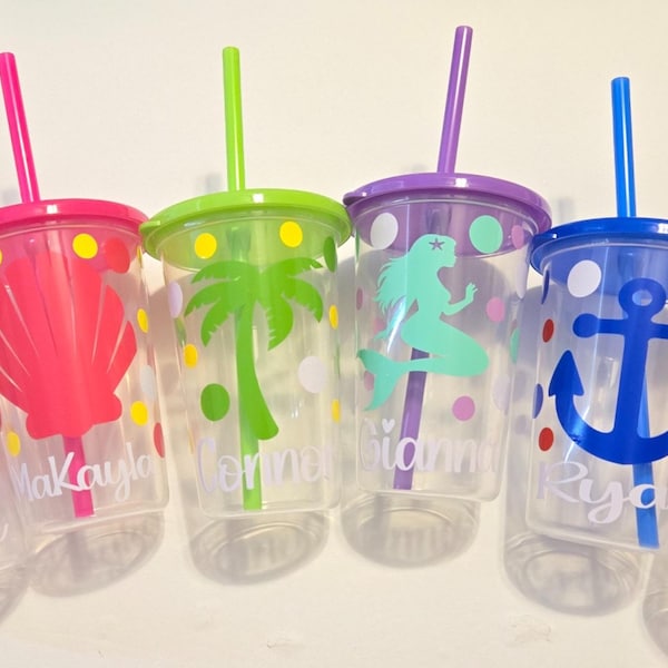 Cups for Kids - Etsy