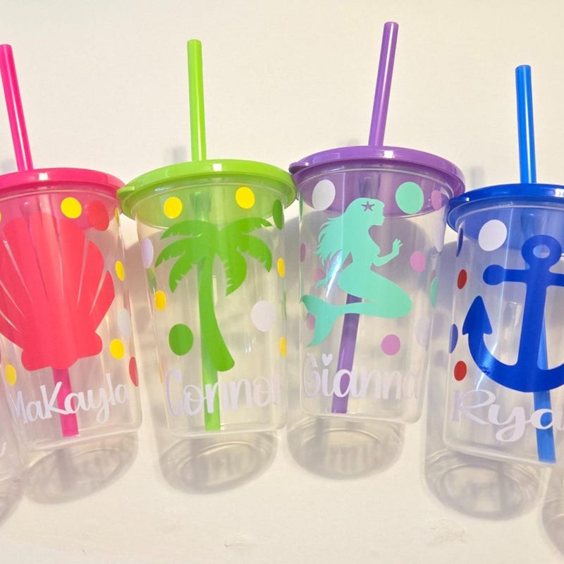 Cups for Kids - Etsy