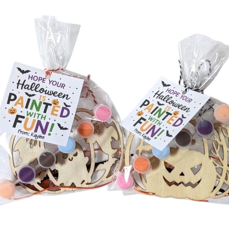Halloween Party Kit - Etsy