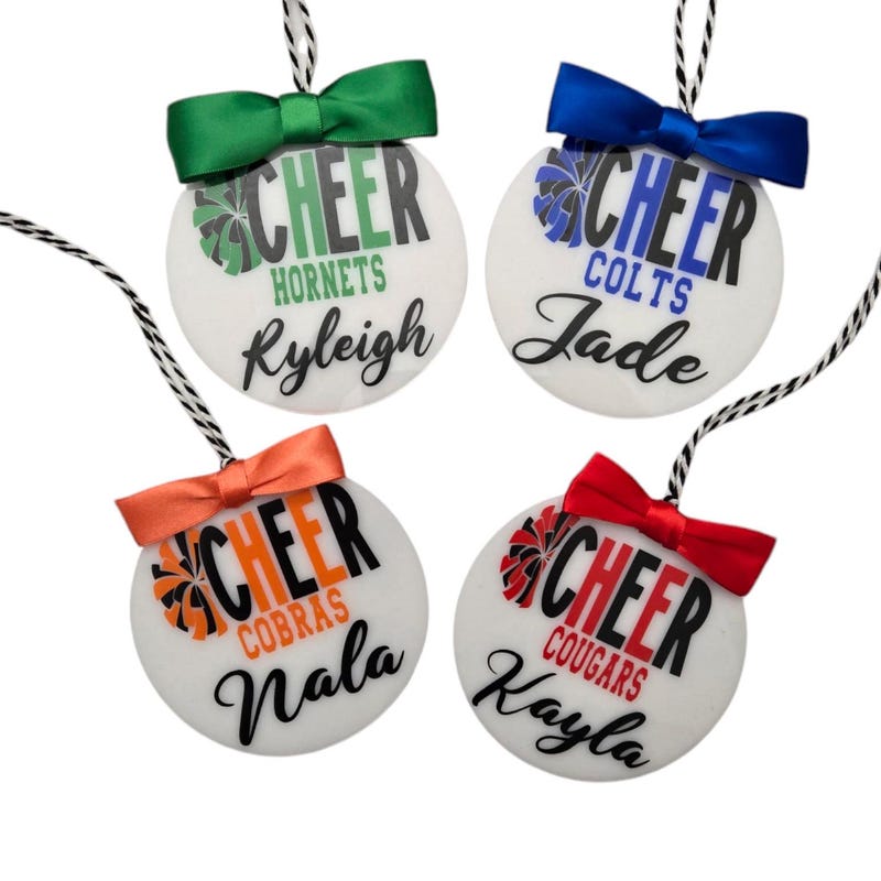 Cheerleading Gifts - 60+ Gift Ideas for 2024