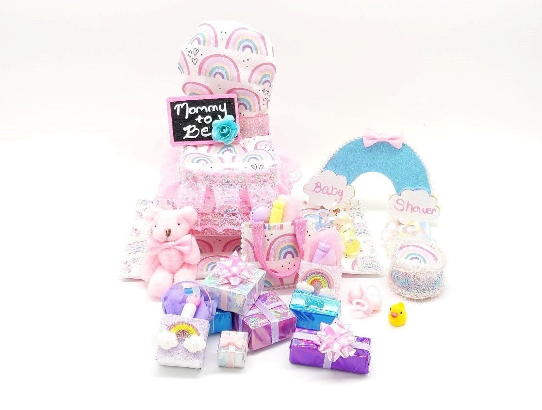 Barbie Baby Furniture for sale | Only 2 left at -75%