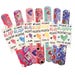 Personalized Valentine's Day Slap Bracelets With Gift Tags | Have a ...