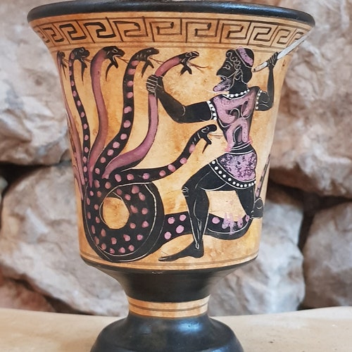 HIGH QUALITY Pythagorean Cup Classic Period - Etsy