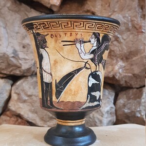 HIGH QUALITY - Pythagorean Cup Classic Period - Etsy