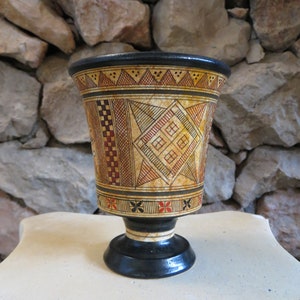 HIGH QUALITY - Pythagorean Cup Geometric Period - Etsy