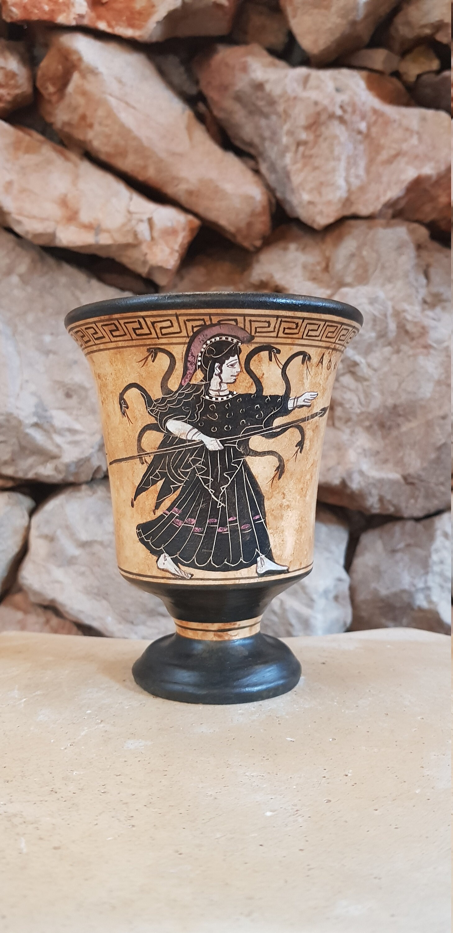 HIGH QUALITY - Pythagorean Cup Classic Period - Etsy