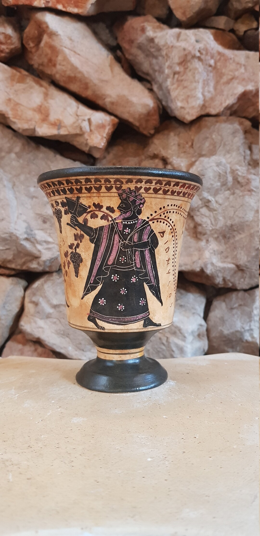 HIGH QUALITY Pythagorean Cup Classic Period - Etsy