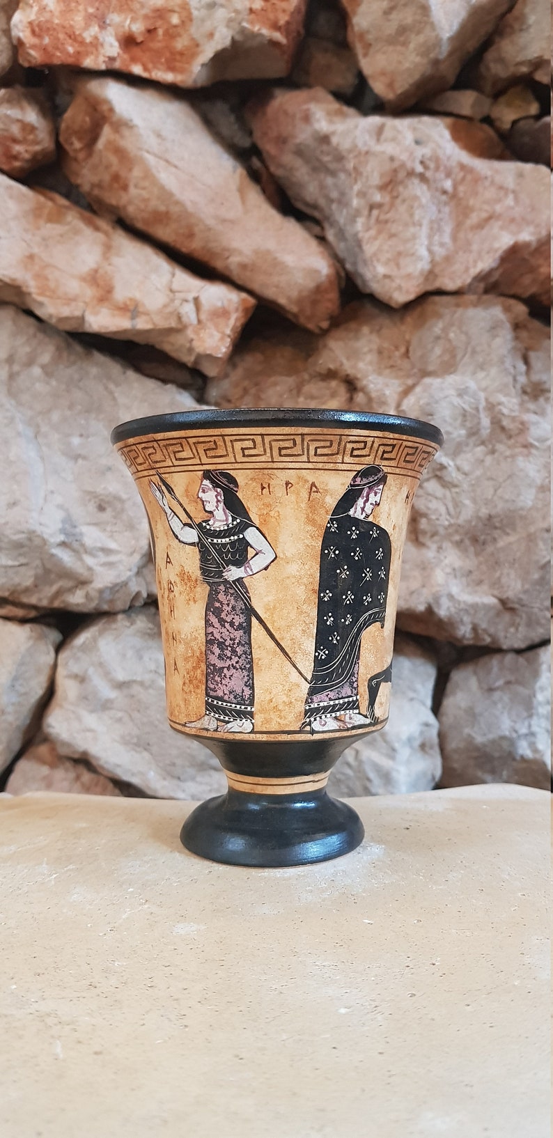 HIGH QUALITY Pythagorean Cup Classic Period - Etsy