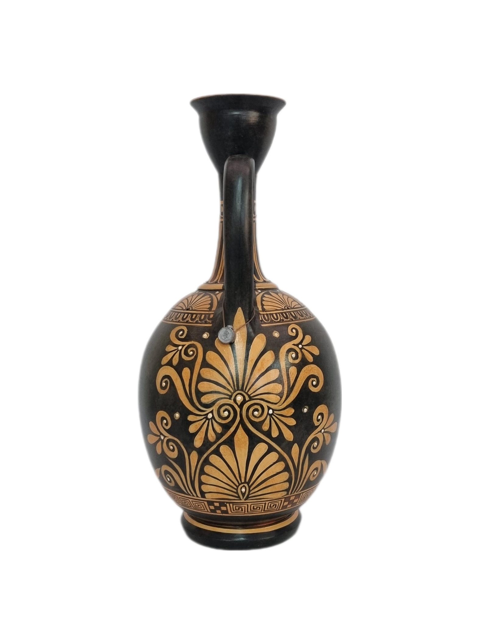 Attic Red-figured Eros, Aphrodite, Athena, Adonis - Etsy