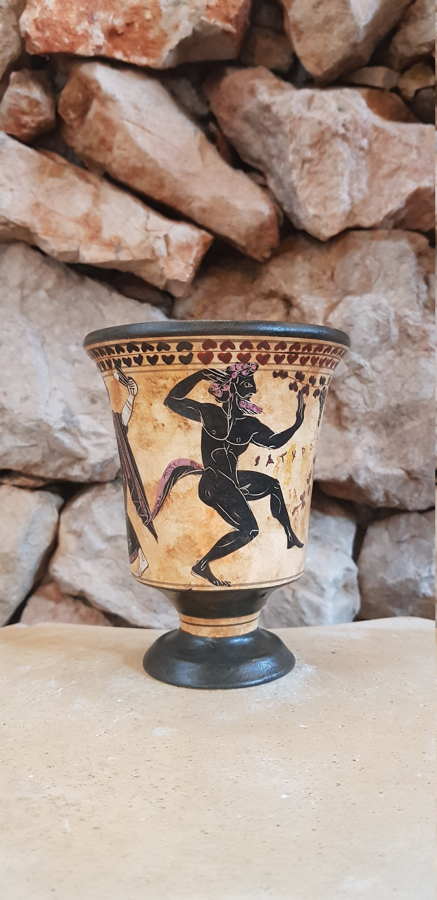 HIGH QUALITY Pythagorean Cup Classic Period - Etsy