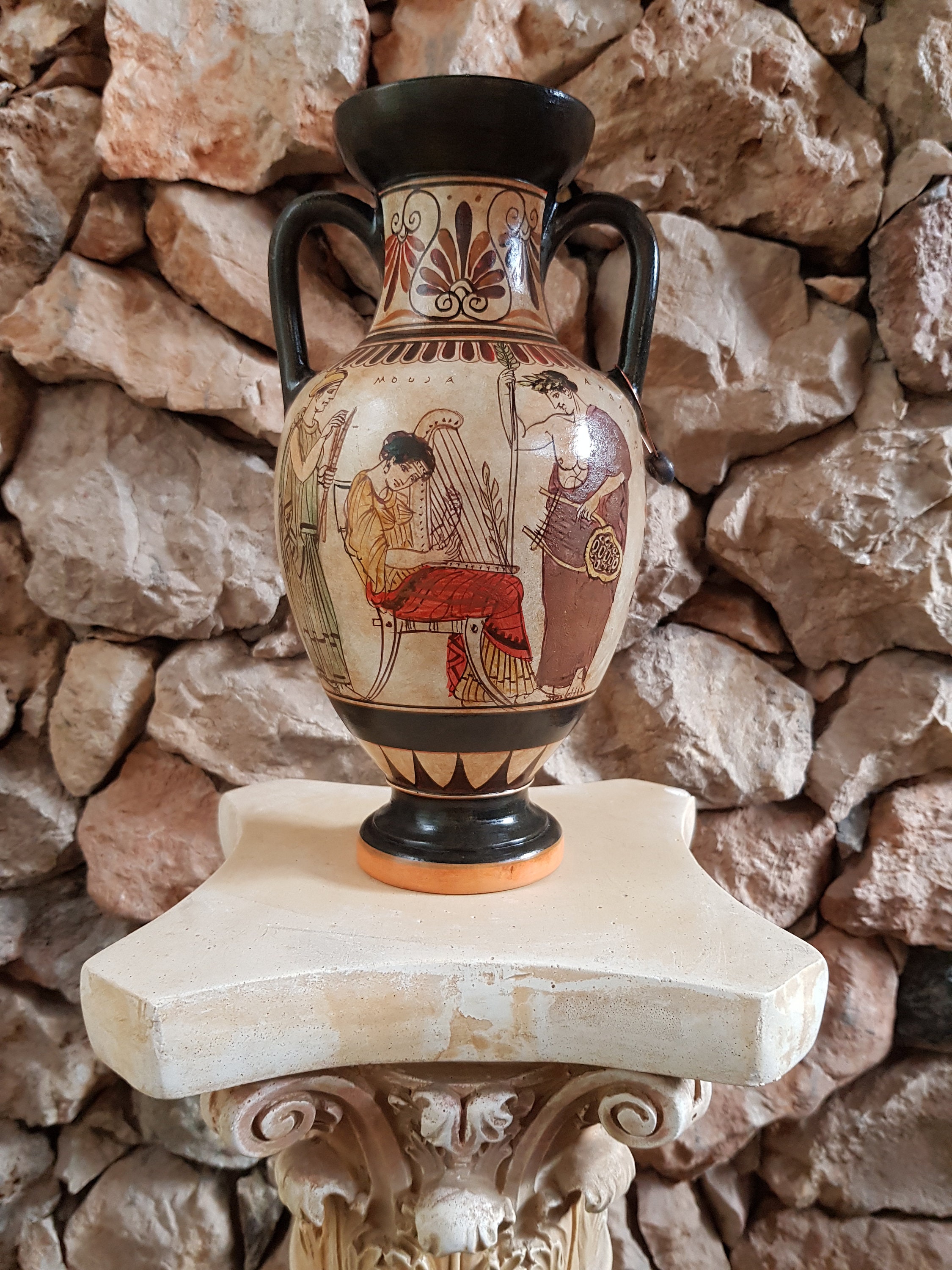 Attic Period - MUSEUM COPY - Etsy