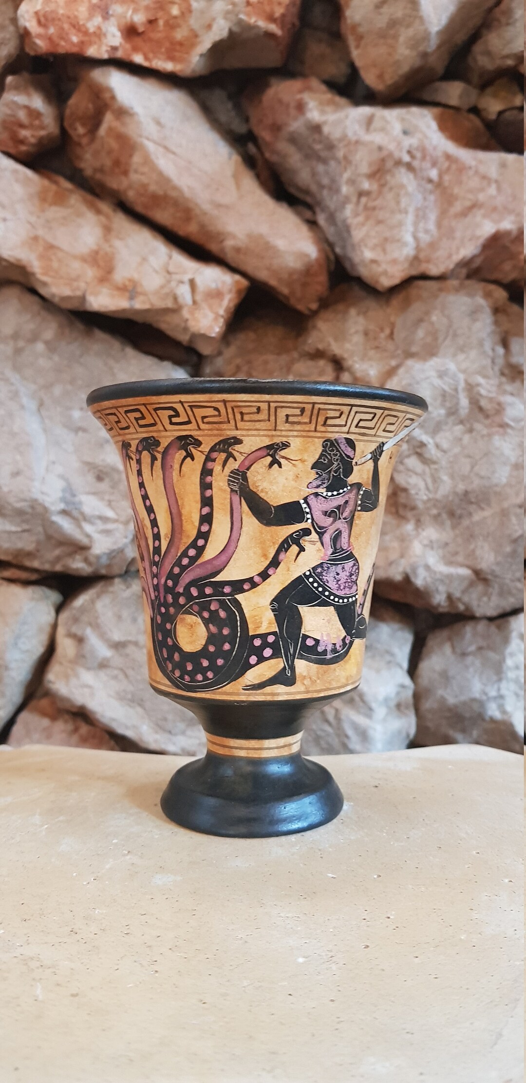 HIGH QUALITY Pythagorean Cup Classic Period - Etsy