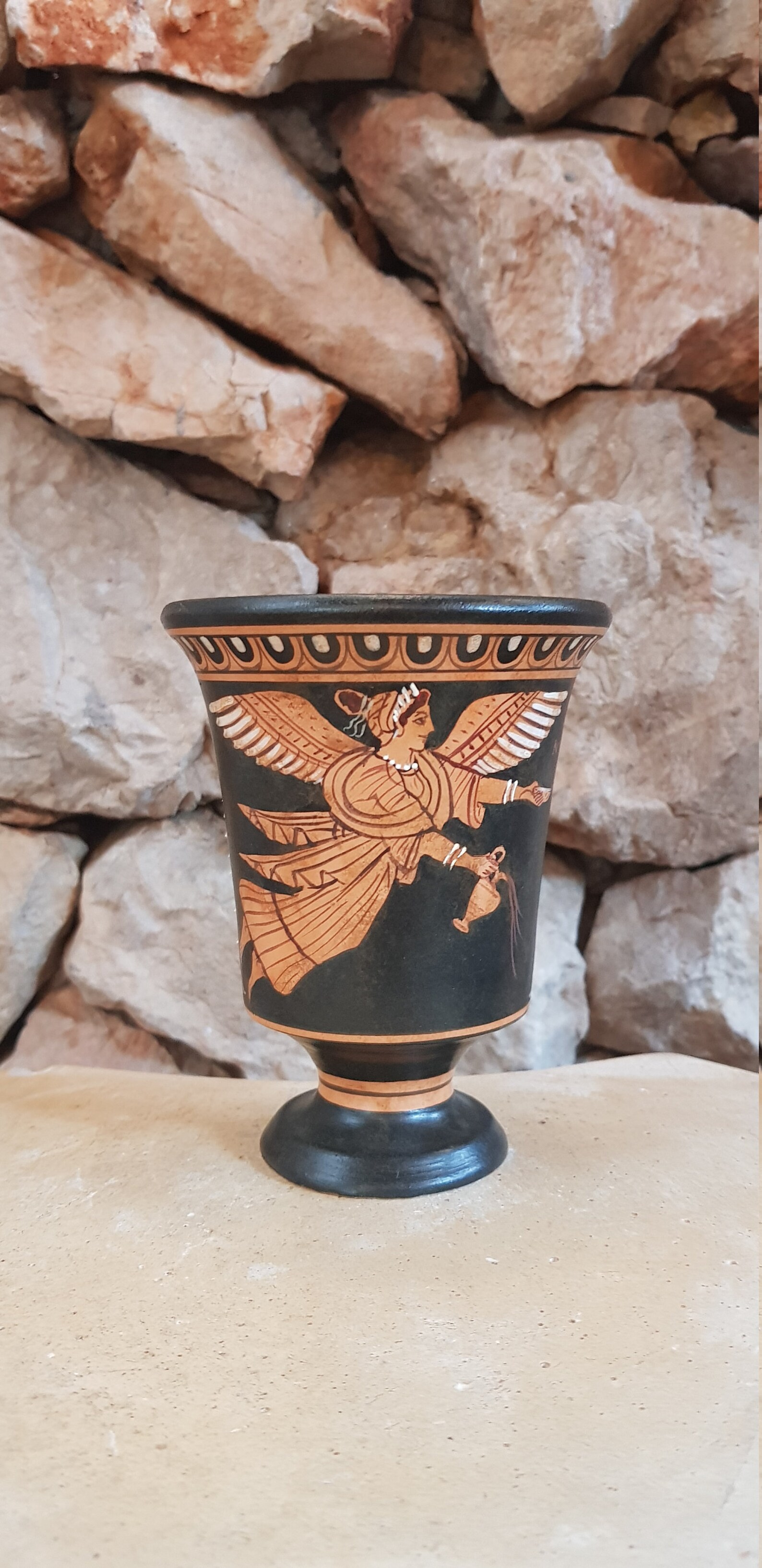 HIGH QUALITY Pythagorean Cup Classic Period - Etsy