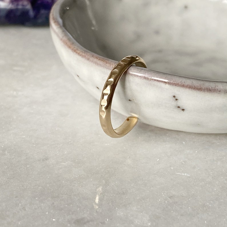 Gold Toe Ring 14k Gold Filled Toe Ring Adjustable Gold Toe - Etsy UK