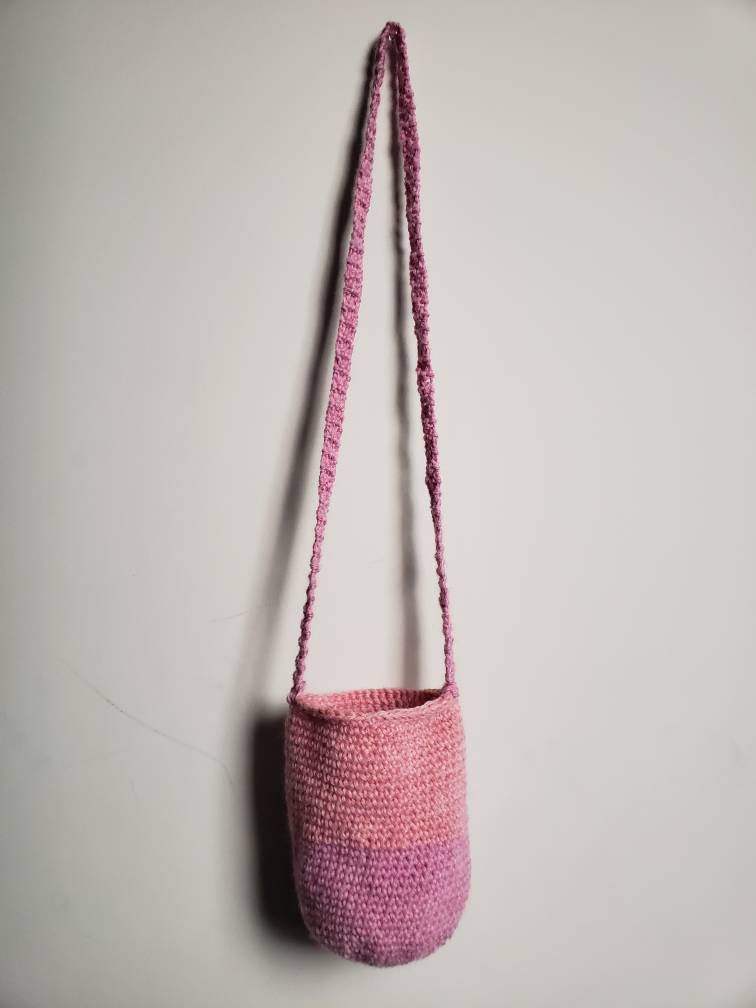 Small wool bag | Etsy