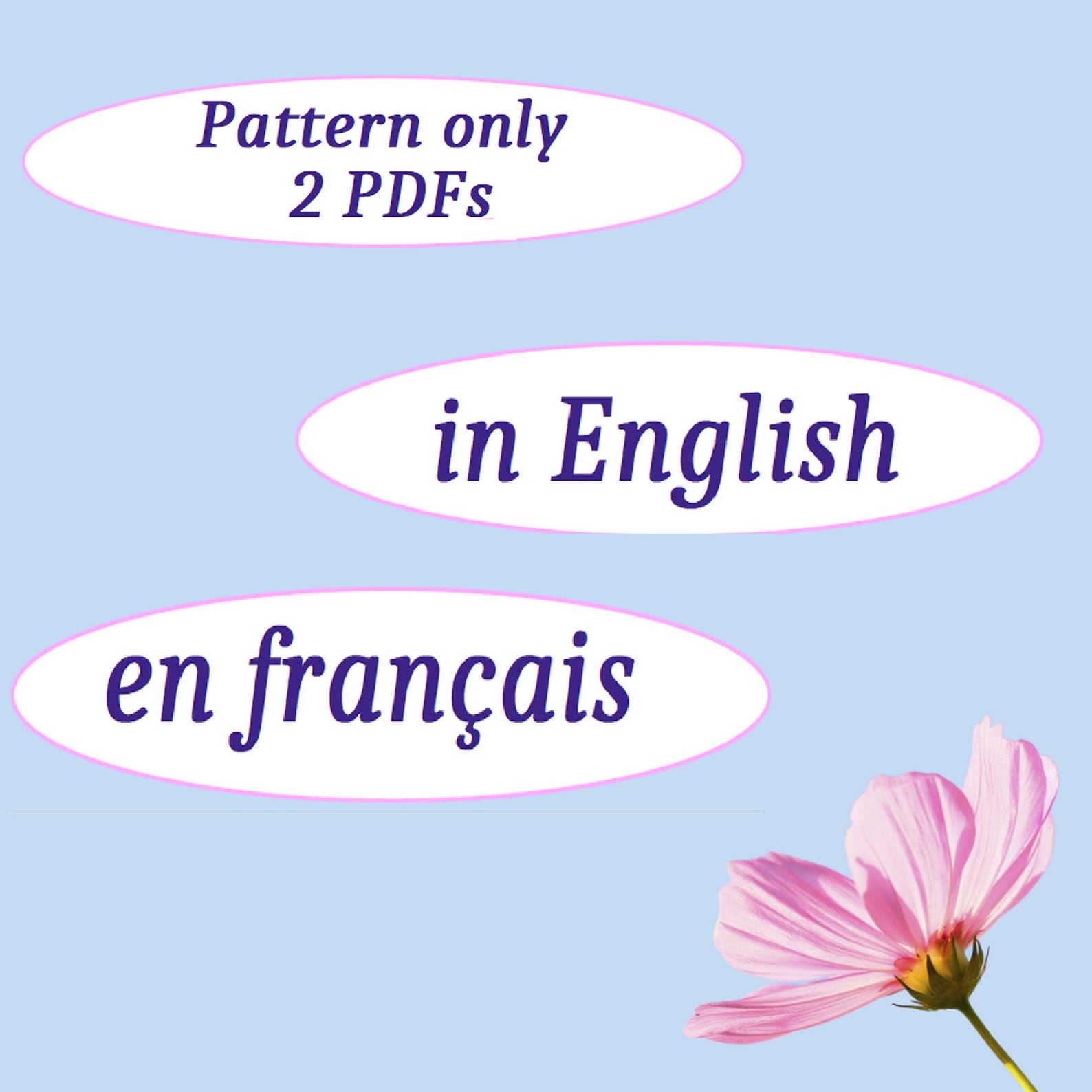 Crochet Capelet PATTERN, Tutorial in English and French, Photos and ...