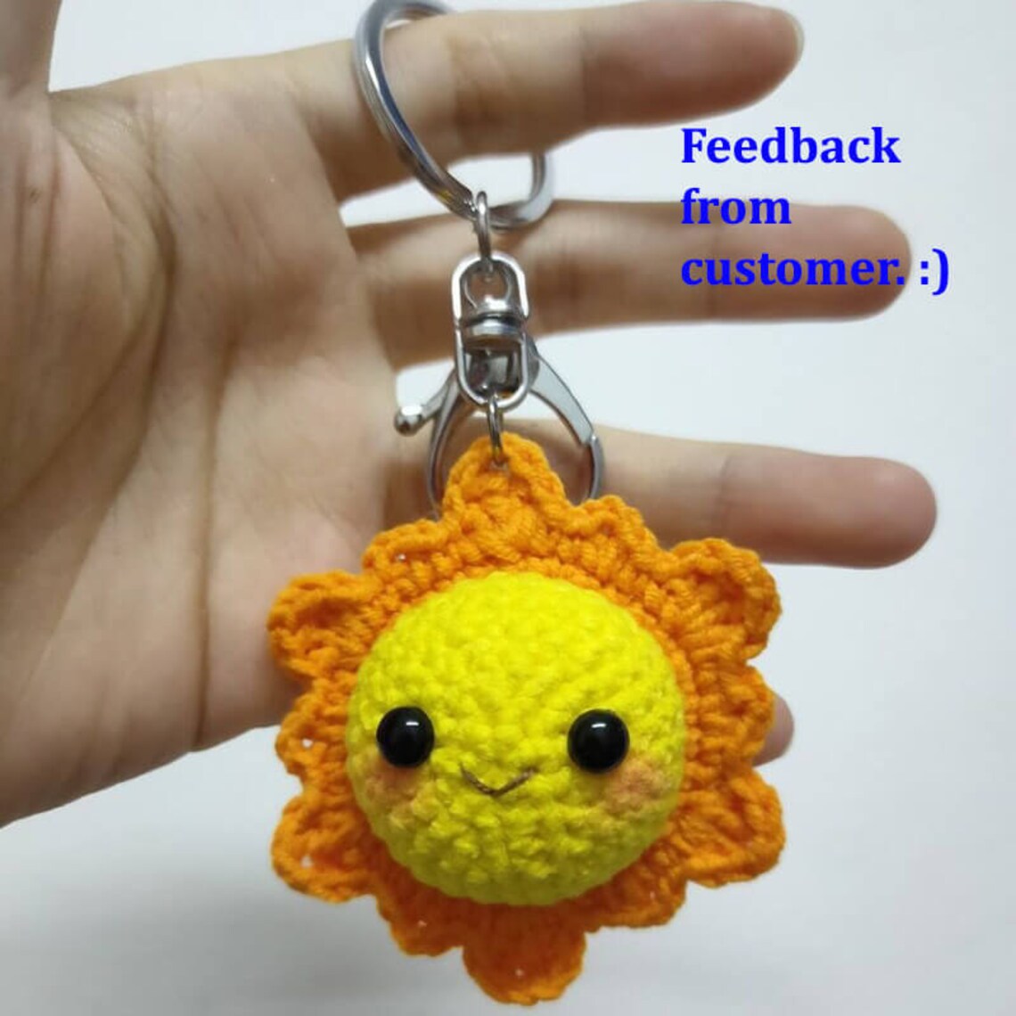 10PCS Keychain With Lobster Hookkey Ring Loop Key Holders - Etsy