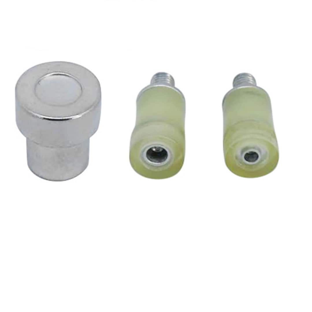 KAM Plastic Snaps Dies--snap Setting Tool Genuine Kam Snap Fixing Dies ...