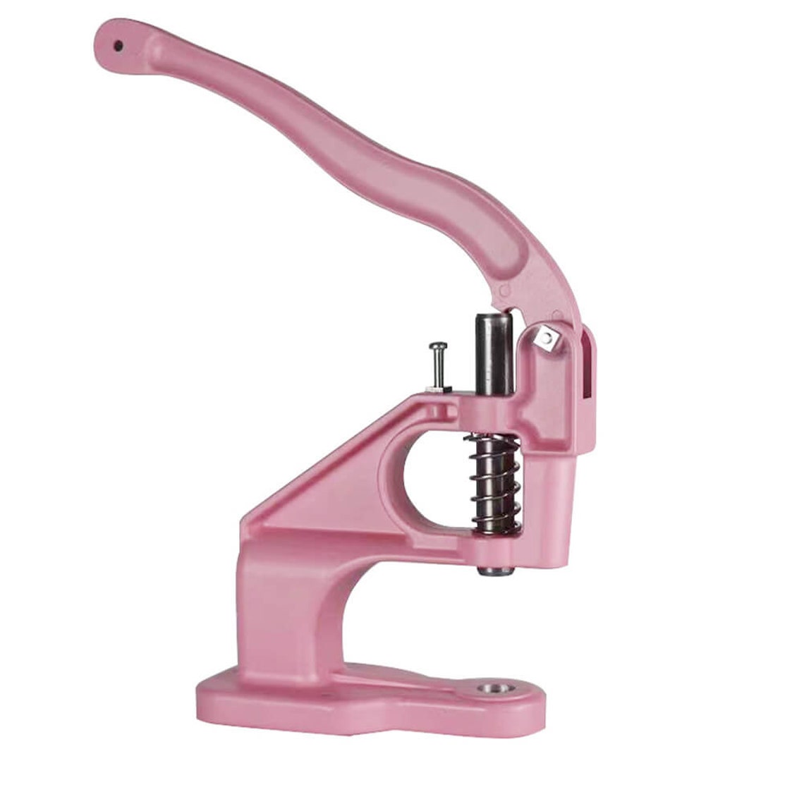 Hand Press Machine for Grommets/EyeletsDouble Caps Rivet | Etsy