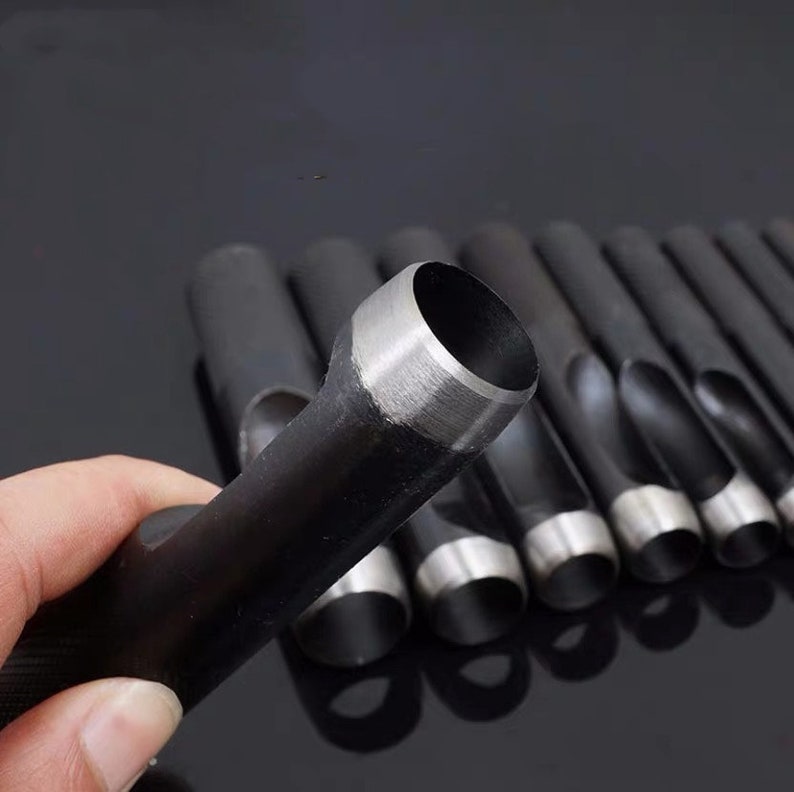 Quality High Steel Hole Punch Hollow Hole Steel Round Punch Etsy quality-high-steel-hole-punch-hollow-hole-steel-round-punch-etsy