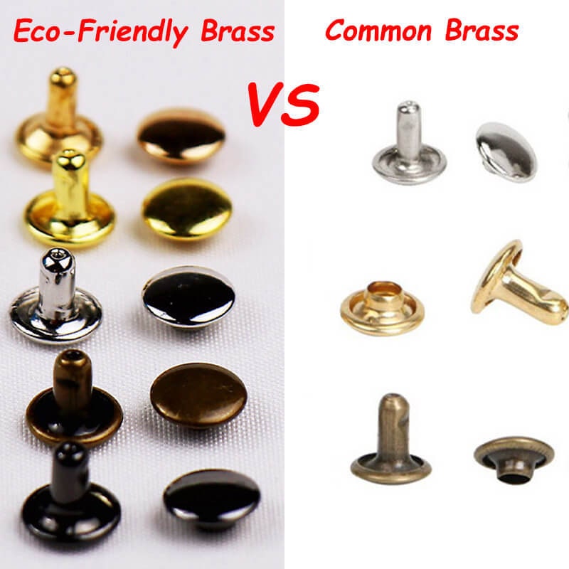 Double Caps Rivets Dies 7 Sizes Availablerivet for | Etsy