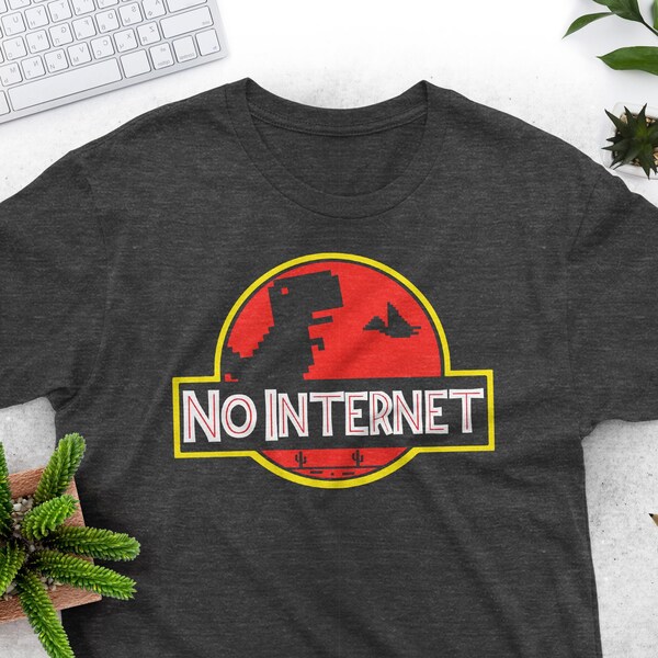 Internet Shirt - Etsy