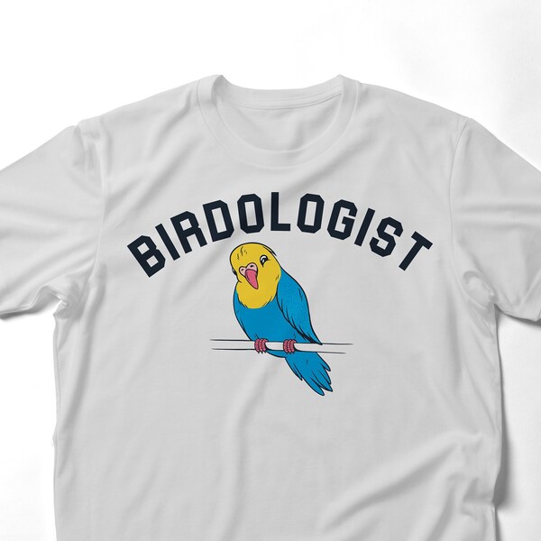 Funny Bird Shirt - Etsy