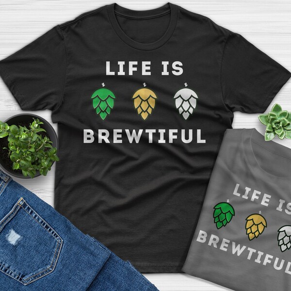 Brewtiful - Etsy