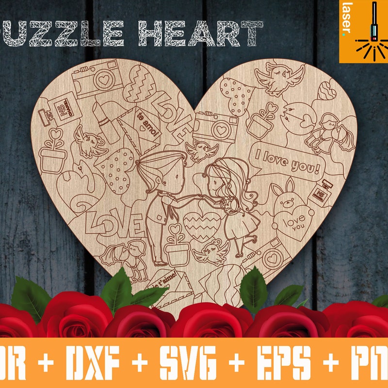 VectorTemplatesCut - Etsy