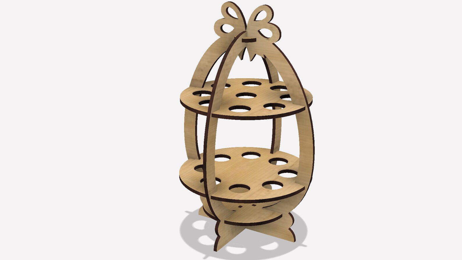 Holder for Easter Eggs Easter Decor Easter Sign Easter - Etsy