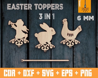 Christmas Tree Files for Laser Cnc Vector Standing Christmas - Etsy