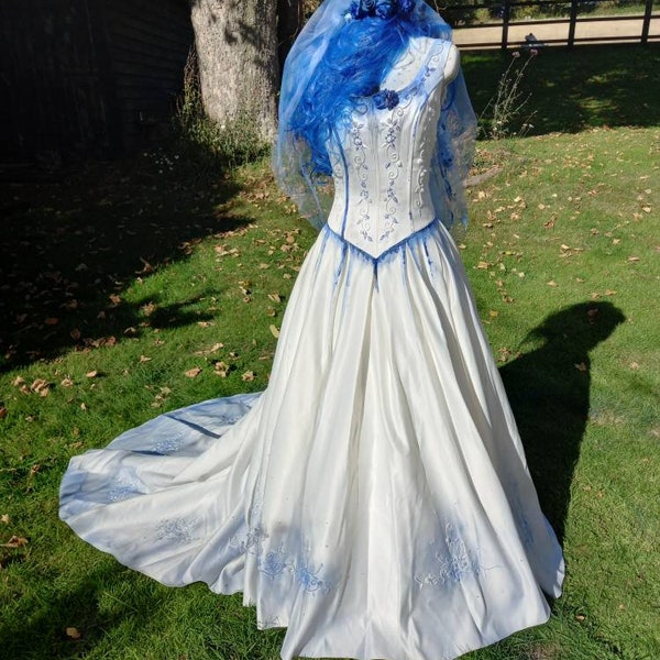Corpse Bride - Etsy