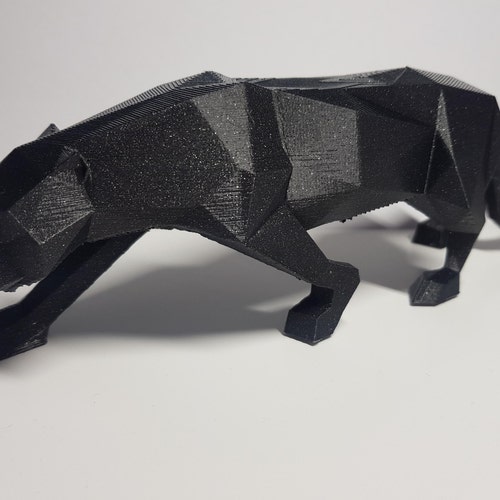 Geometric Sloth Wall Art Polygon Art Wall Decor Home Decor | Etsy UK