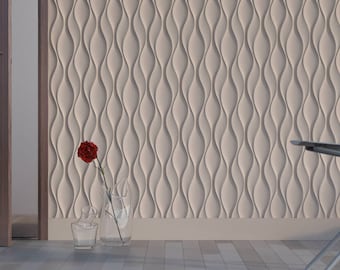 Molds for Wall Concrete | Etsy