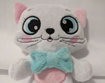 Embroidery File PLUSH BEAR 13x18cm Frame With a Few Small | Etsy