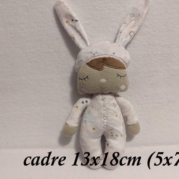 Juliette Doll - Etsy