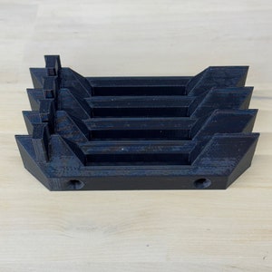 Toughbuilt Mounting Cleat Pack| Ultimate Toughbuilt Quick Mount ...