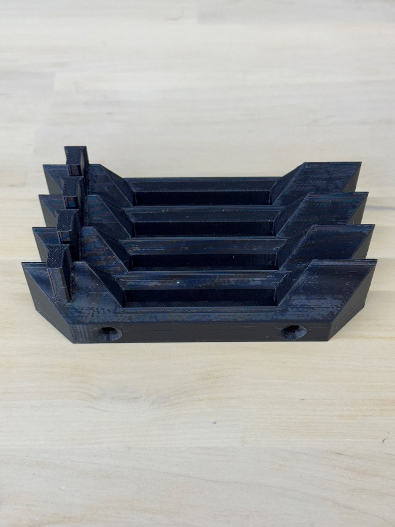 Toughbuilt Mounting Cleat Pack| Ultimate Toughbuilt Quick Mount ...