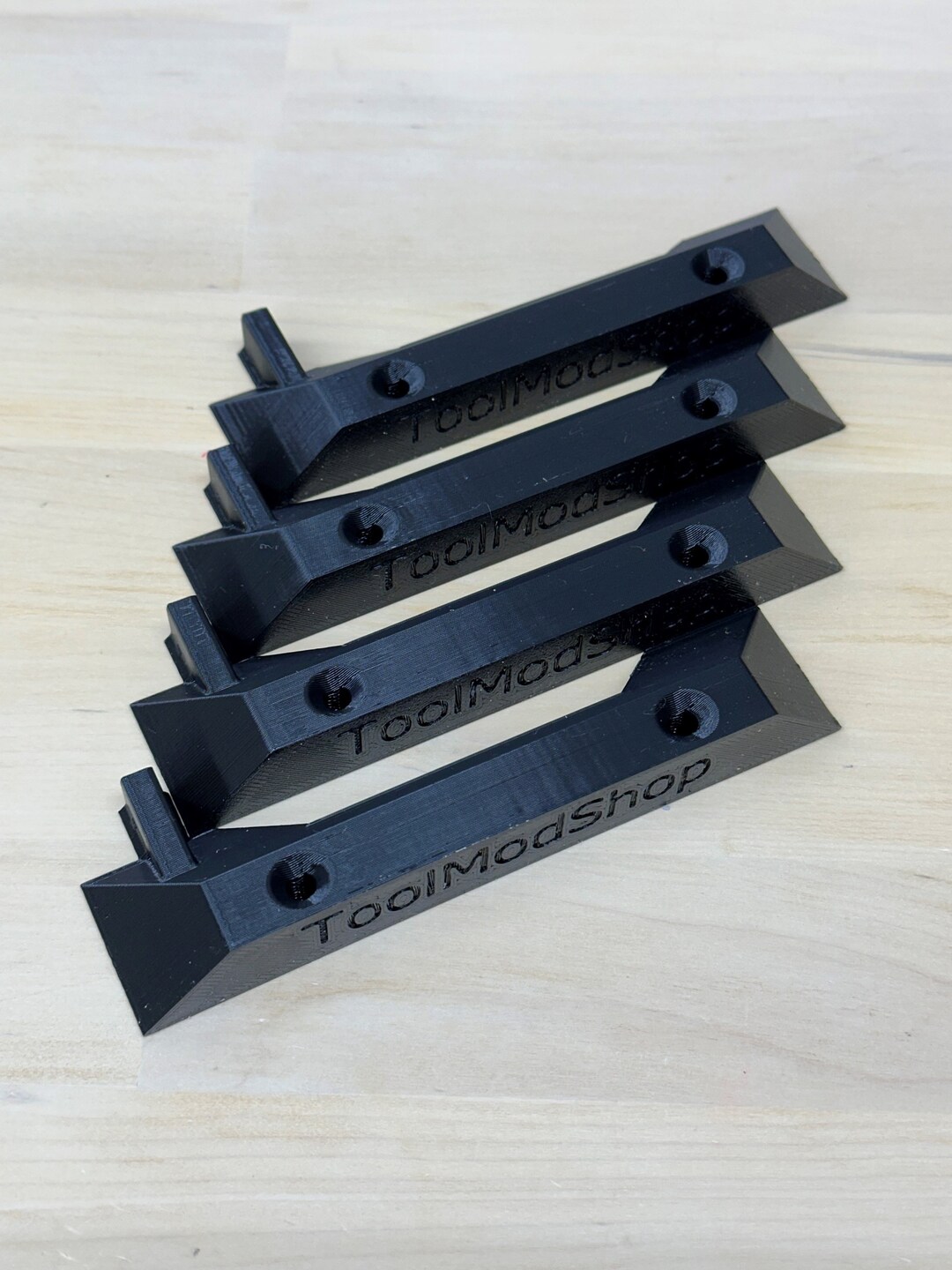 Toughbuilt Mounting Cleat Pack| Ultimate Toughbuilt Quick Mount ...