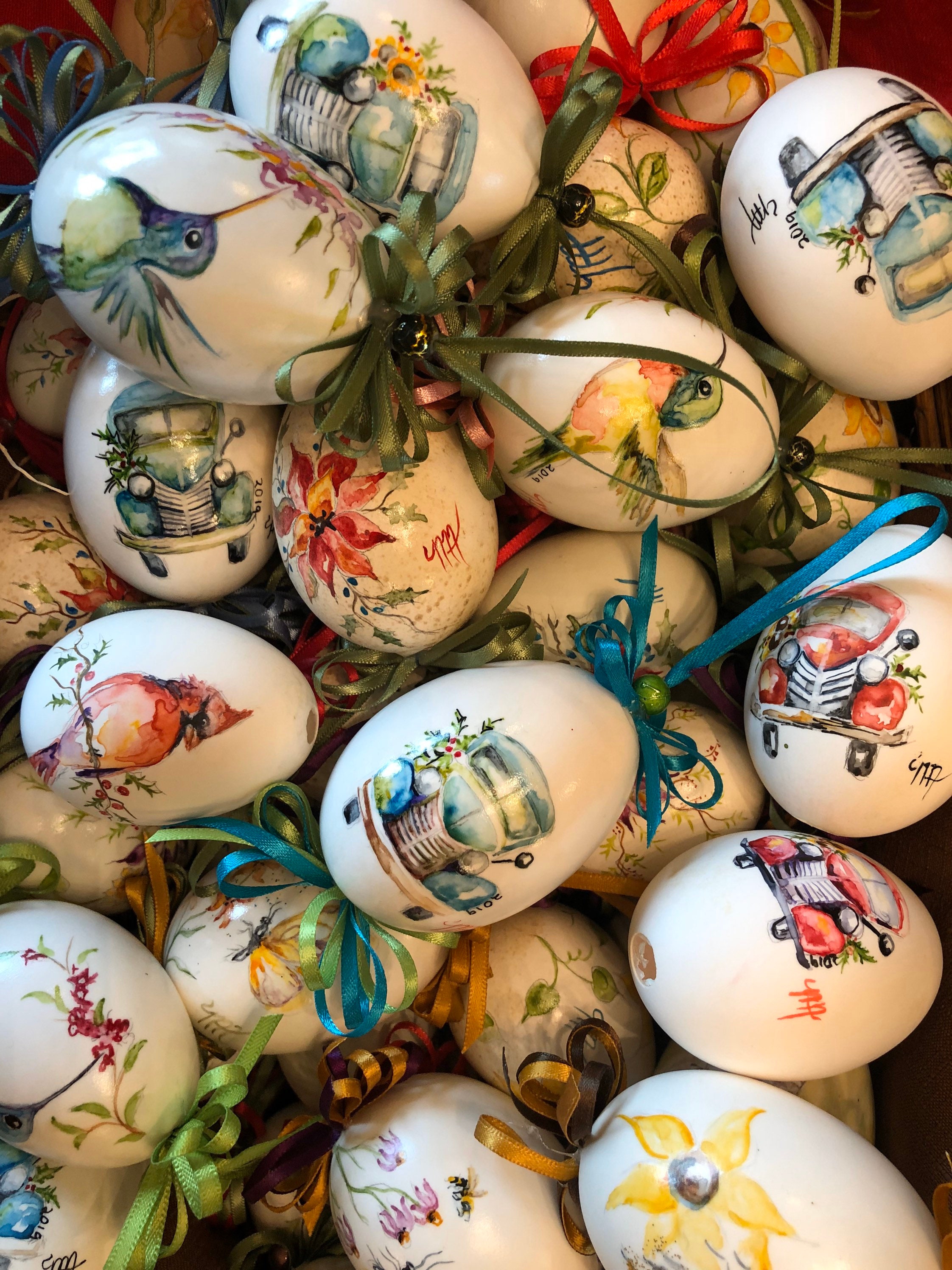 Custom Made to Order - Etsy