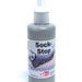 Sock Stop Non Slip 3D Fabric Textile Liquid Paint Sole Grip Protection ...