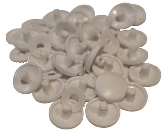 Plastic Cover Buttons - Etsy