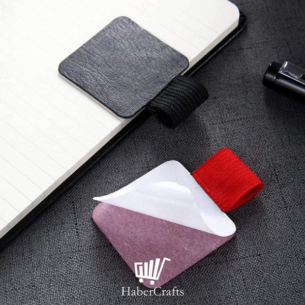 Traveler Pen Loop - Etsy UK