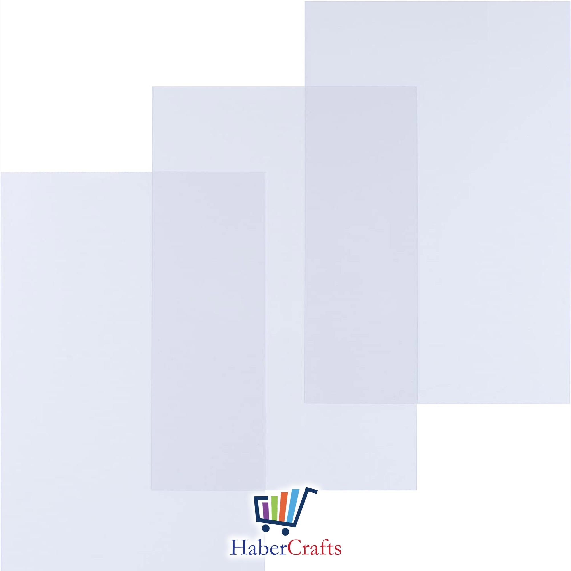 Acetate Sheets For Baking QuadLix A4 Size OHP Sheets Transparent Glossy ...